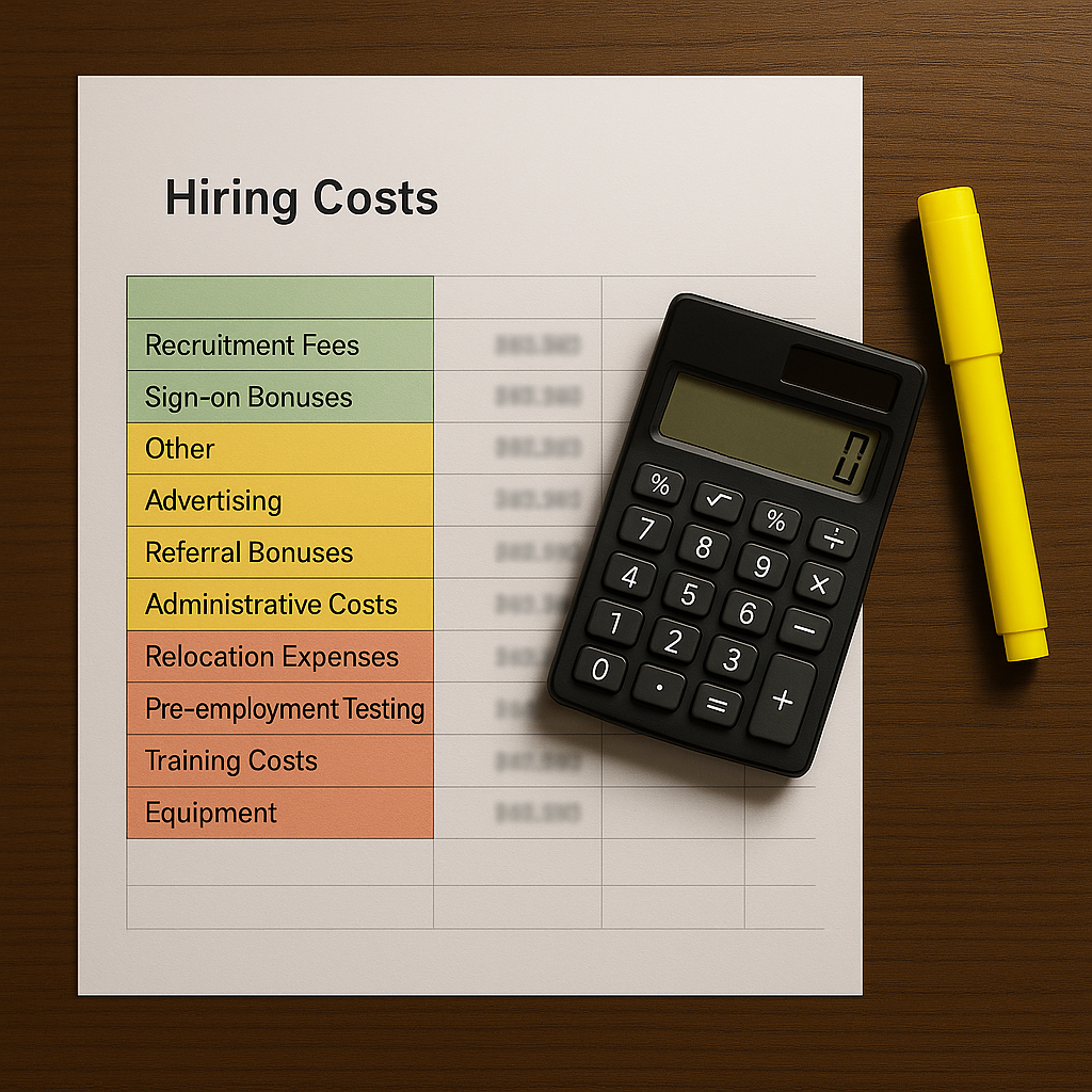 Small-Business Hiring Playbook 2025: Recruiting and Retaining Great Talent on a Budget